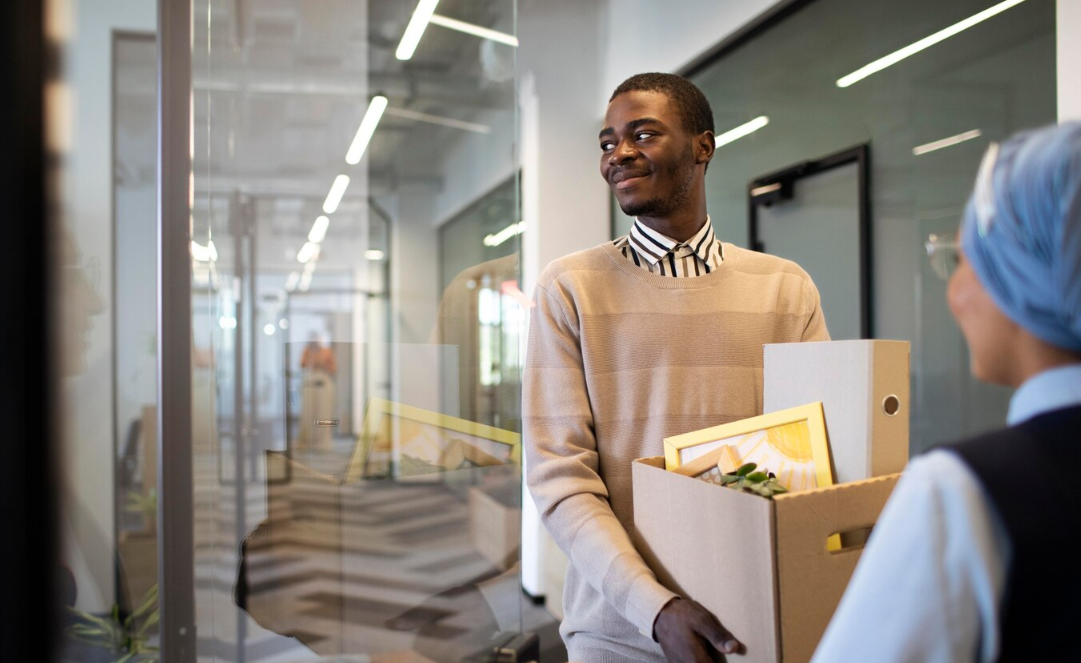 Bujini Projects v Jadoonandon – The Legal Desk