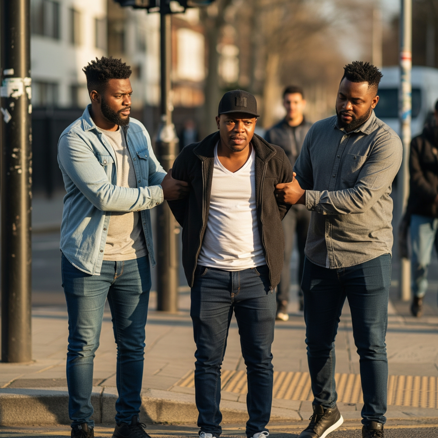 What is a Citizen’s Arrest? – The Legal Desk