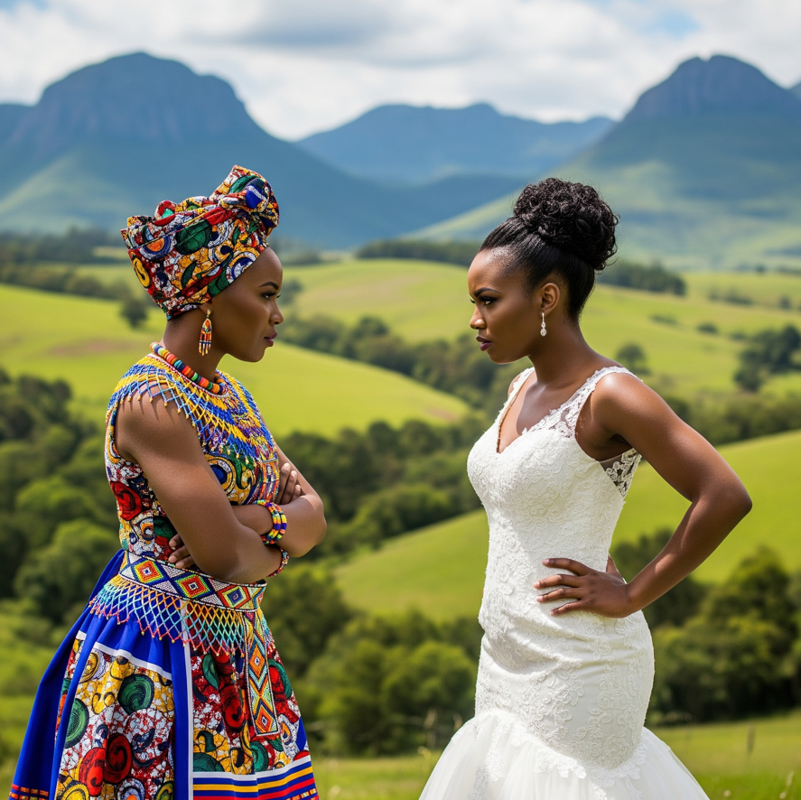 Court Rules Civil Marriage Null and Void Due to Existing Customary ...