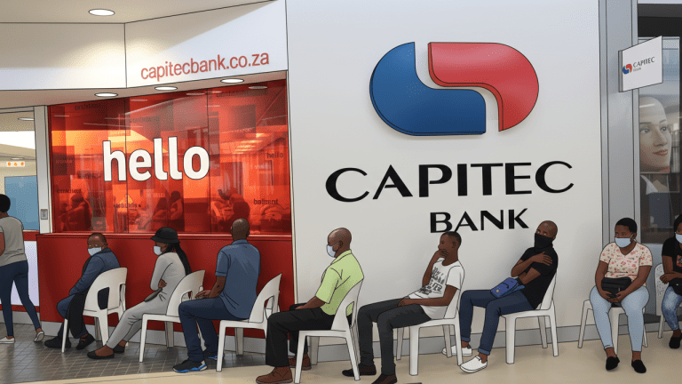 Loan defaults: Capitec v Mountain Meadow – The Legal Desk