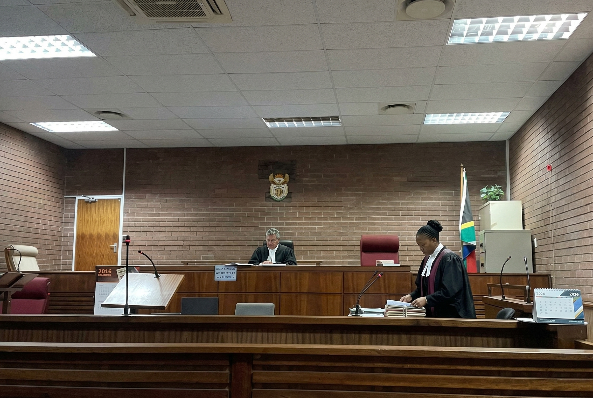 Disbarment: LPC v Swartz – The Legal Desk